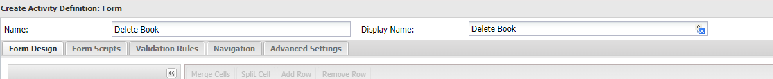 Create Delete Object Workflow Casewhere Docs