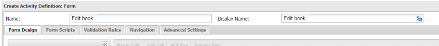 Create Edit Object Workflow Casewhere Docs 