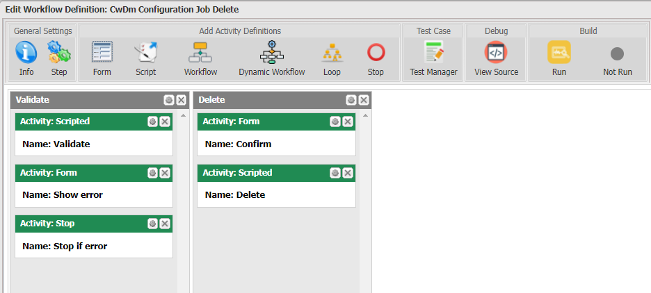 Workflow Delete Data Best Practices Casewhere Docs