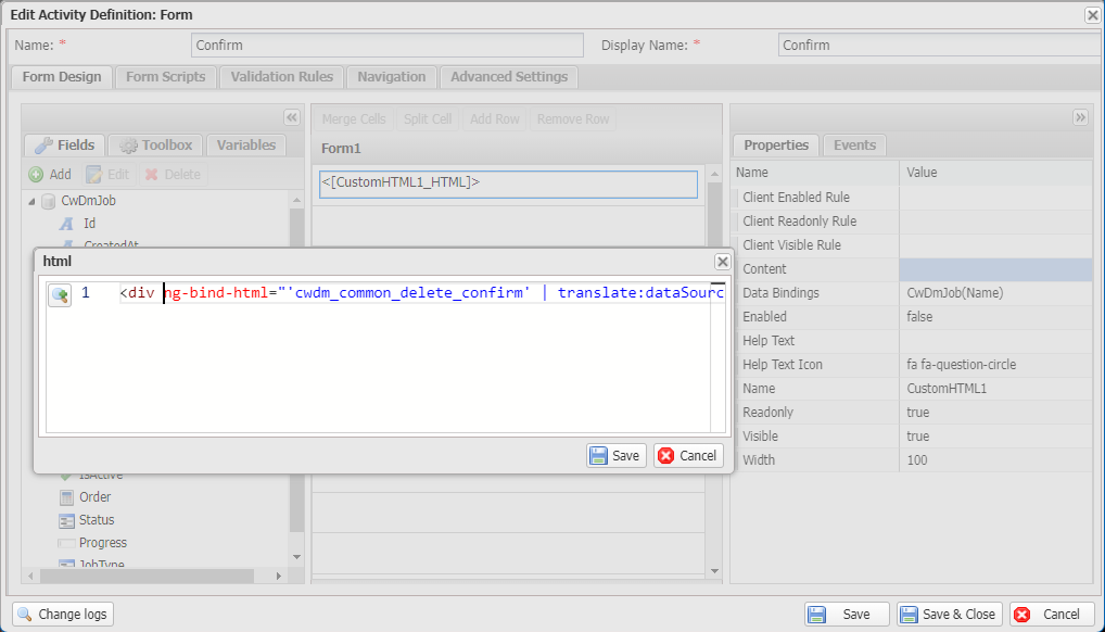 Workflow Delete Data Best Practices Casewhere Docs